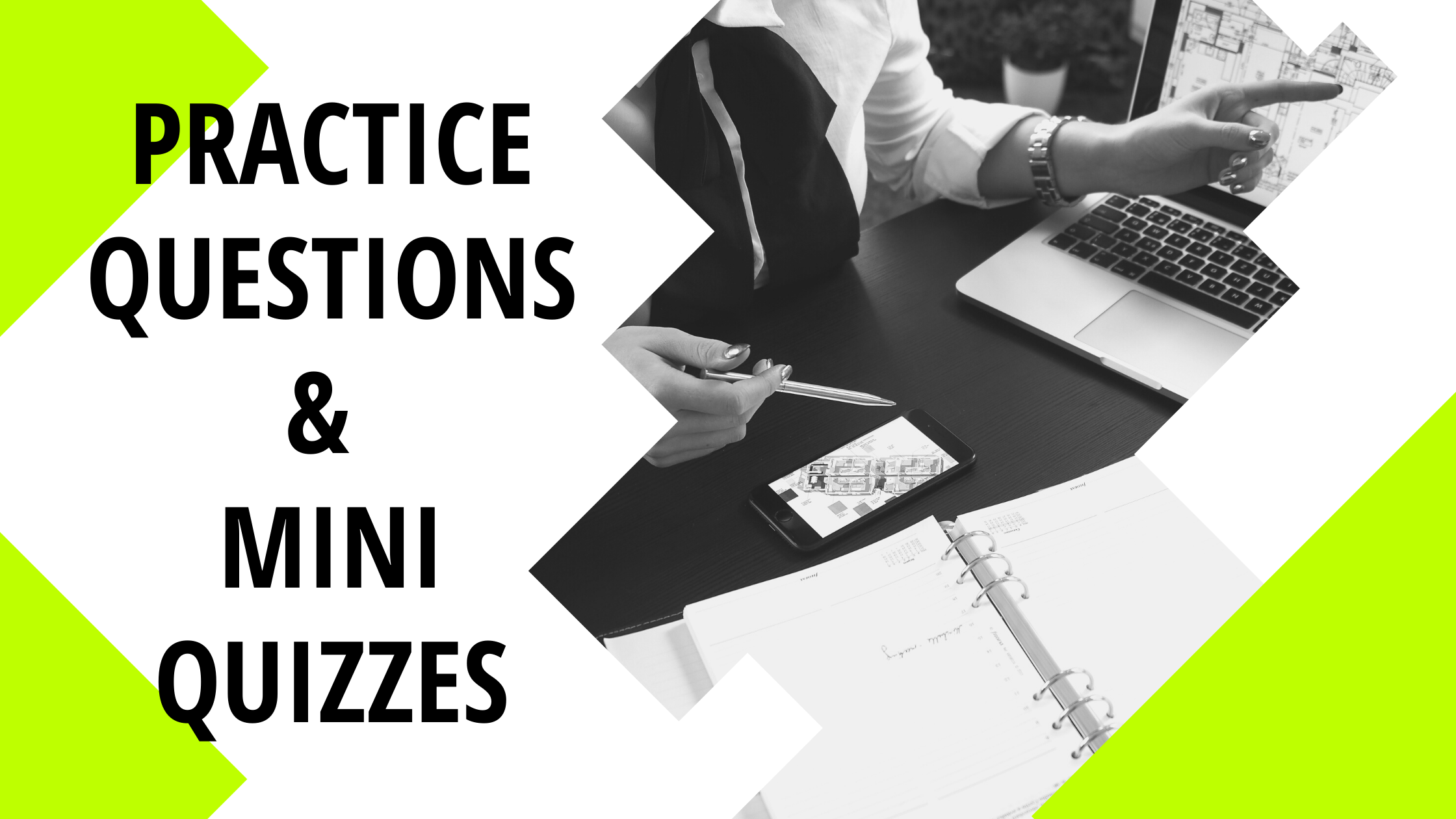 Practice Questions – RMSM Studio