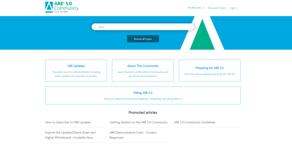 PPD Pass ARE 5.0 – Study Materials and Methods – RMSM Studio